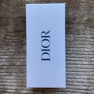 Dior | Makeup | Dior Travel Set The Art Of Color Gift Set | Poshmark